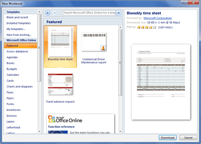 Beautiful forms in Microsoft Excel – Aeternus Consulting Singapore